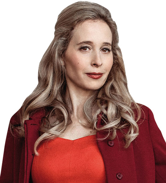 Noreena Hertz - Despre lumea în care trăim